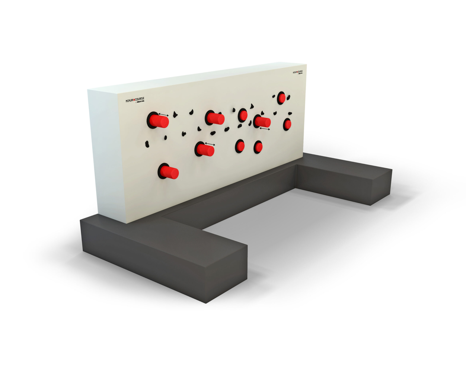 Punching wall | Walltopia