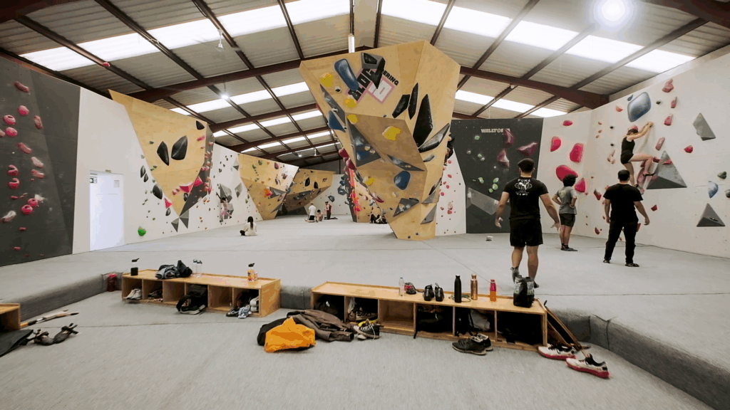 Bloc 10 Aberdeen | Walltopia