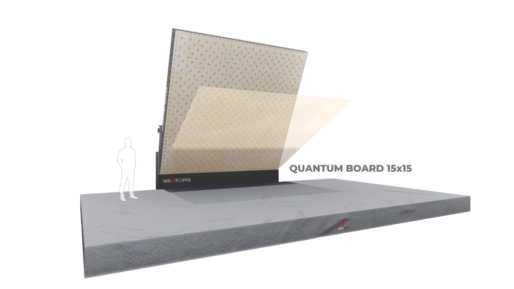 Training Boards | Walltopia