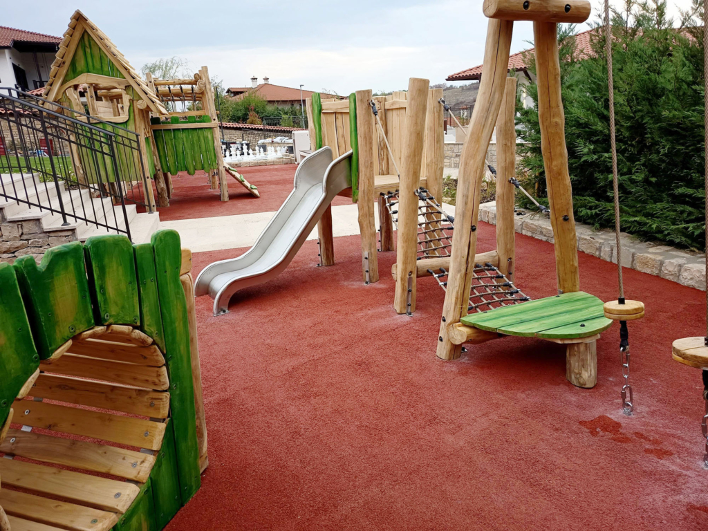 Playgrounds | Walltopia