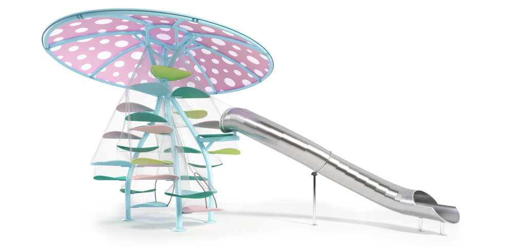 Cloud Climb | Walltopia