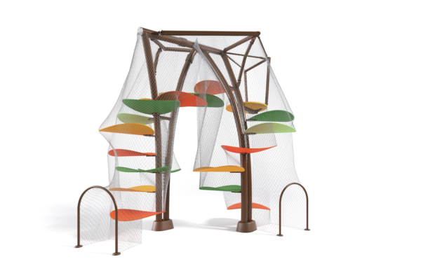 Cloud Climb | Walltopia