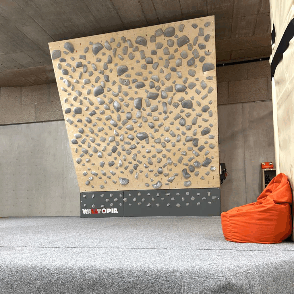 Training Boards | Walltopia