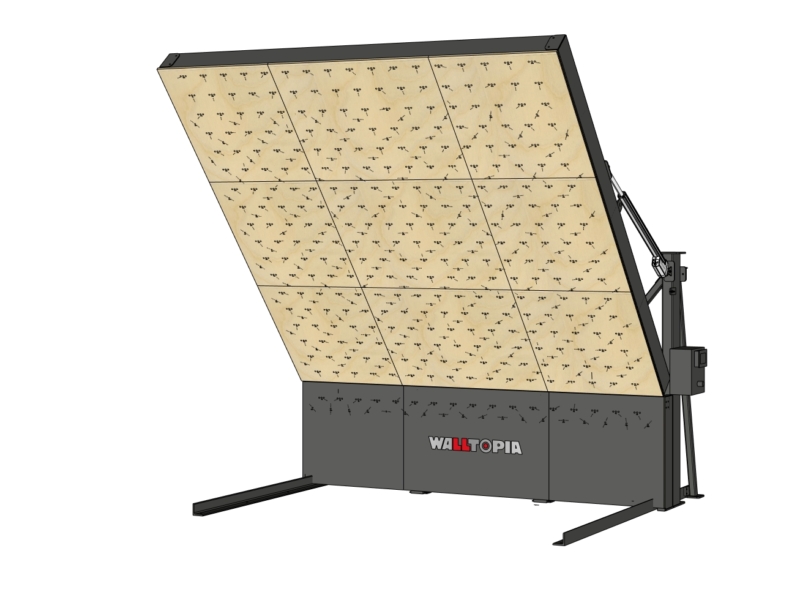 Training Boards | Walltopia