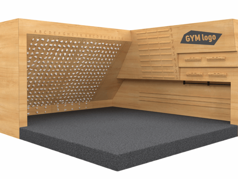 Training Boards | Walltopia