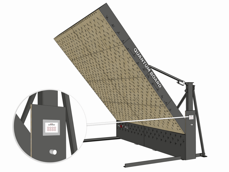 Quantum Board | Walltopia