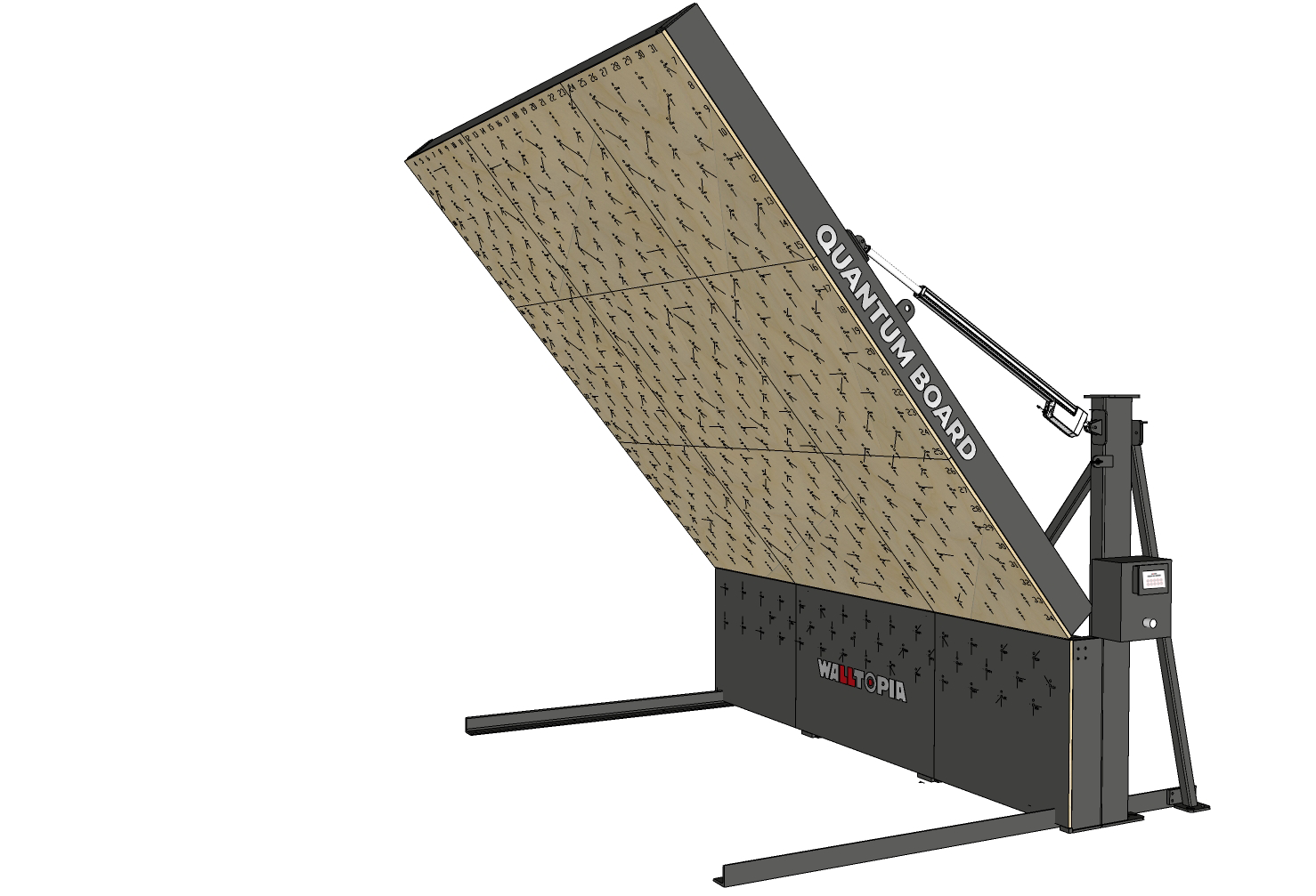 Quantum Board | Walltopia