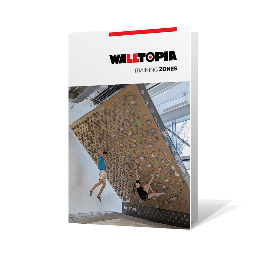 Brochure sur les zones de formation | Walltopia