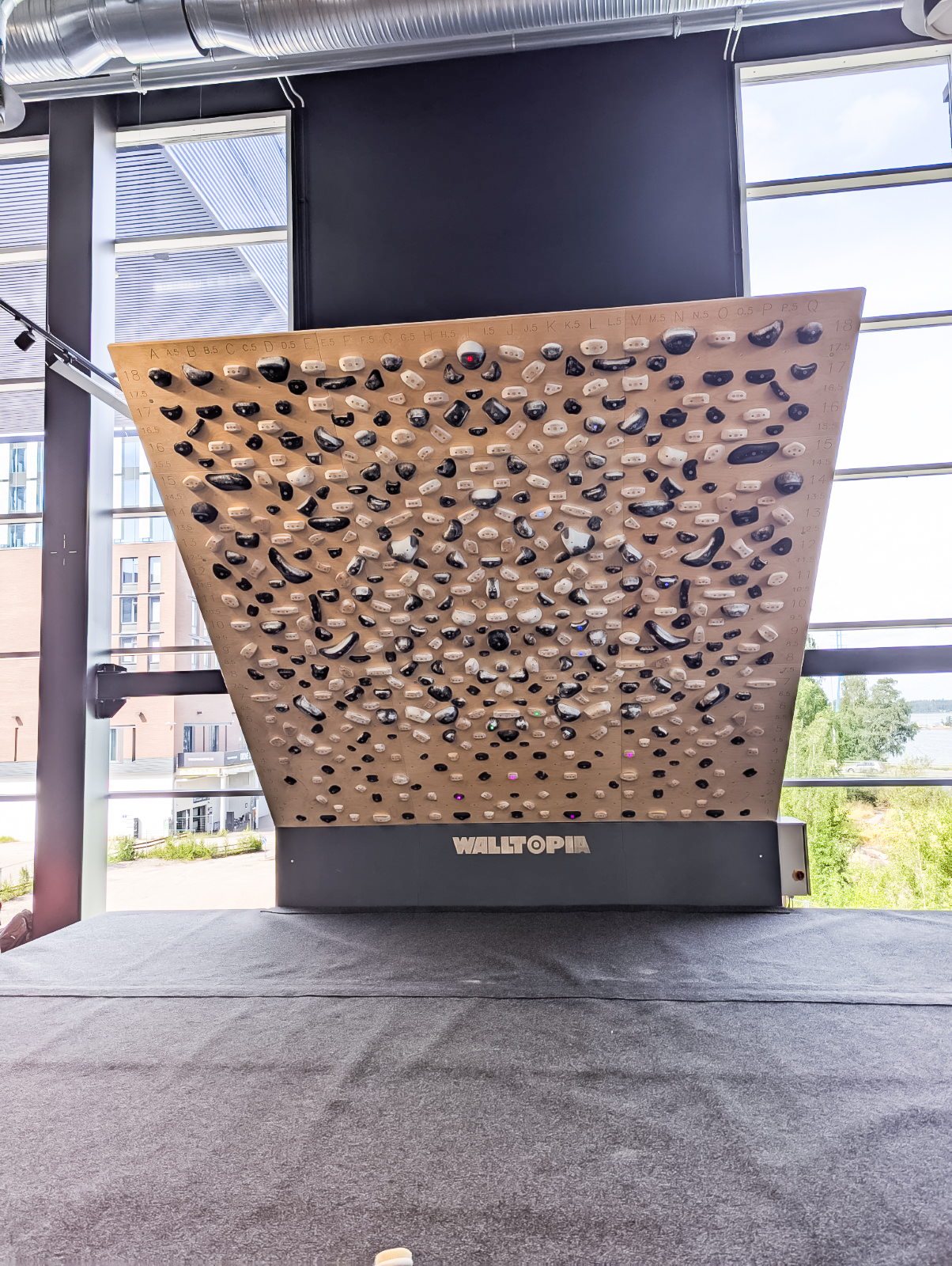 Training Boards | Walltopia