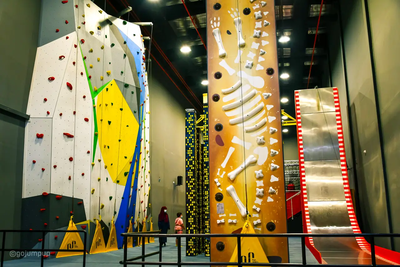 Expanding Your Climbing Gym with Kids Climbing Walls