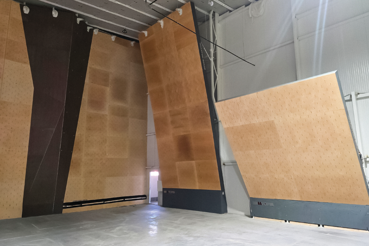 Quantum Board | Walltopia